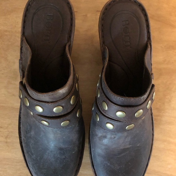 Born | Shoes | Born Heels | Poshmark